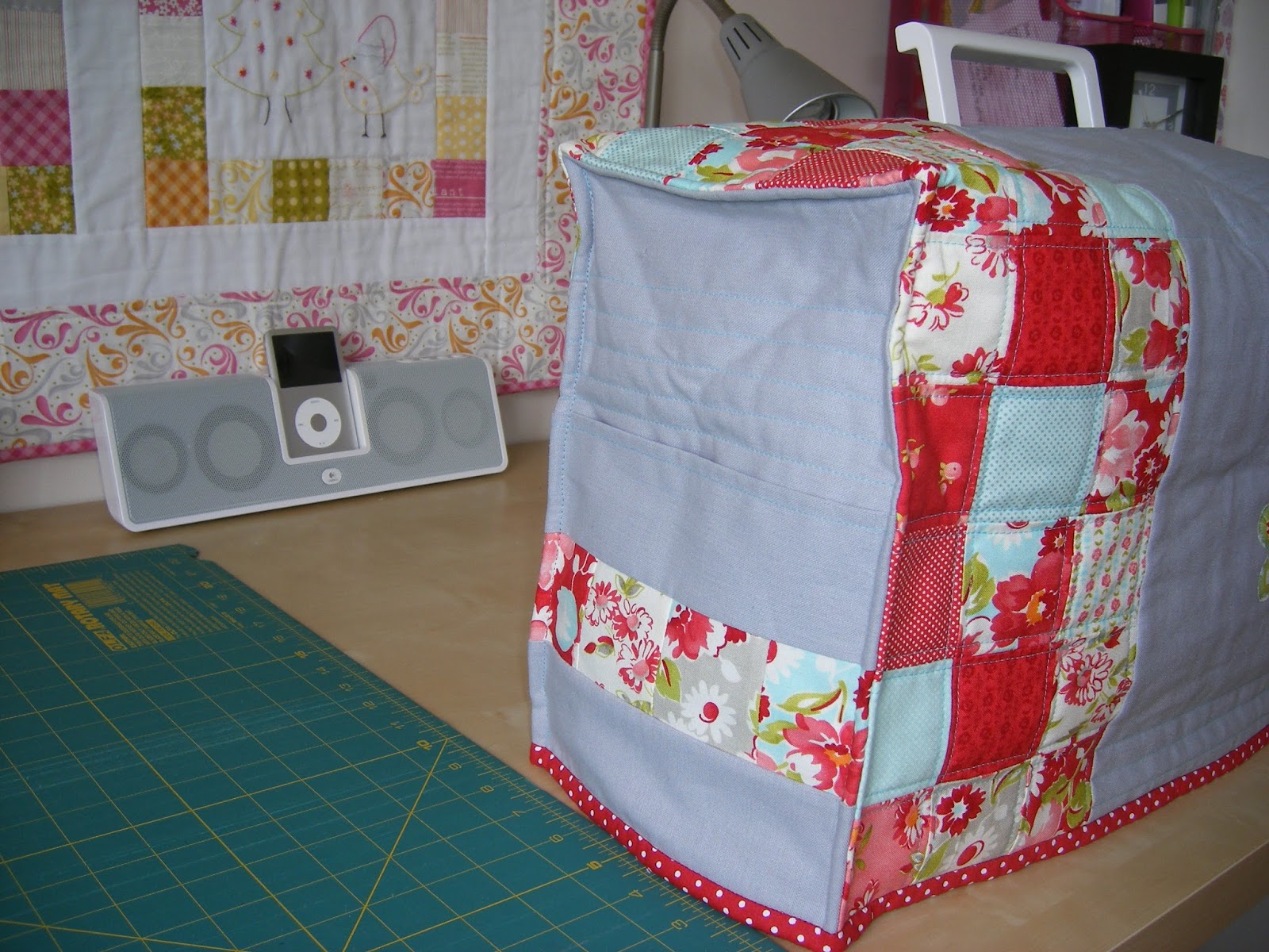 Sew Me: Sewing Machine Couture