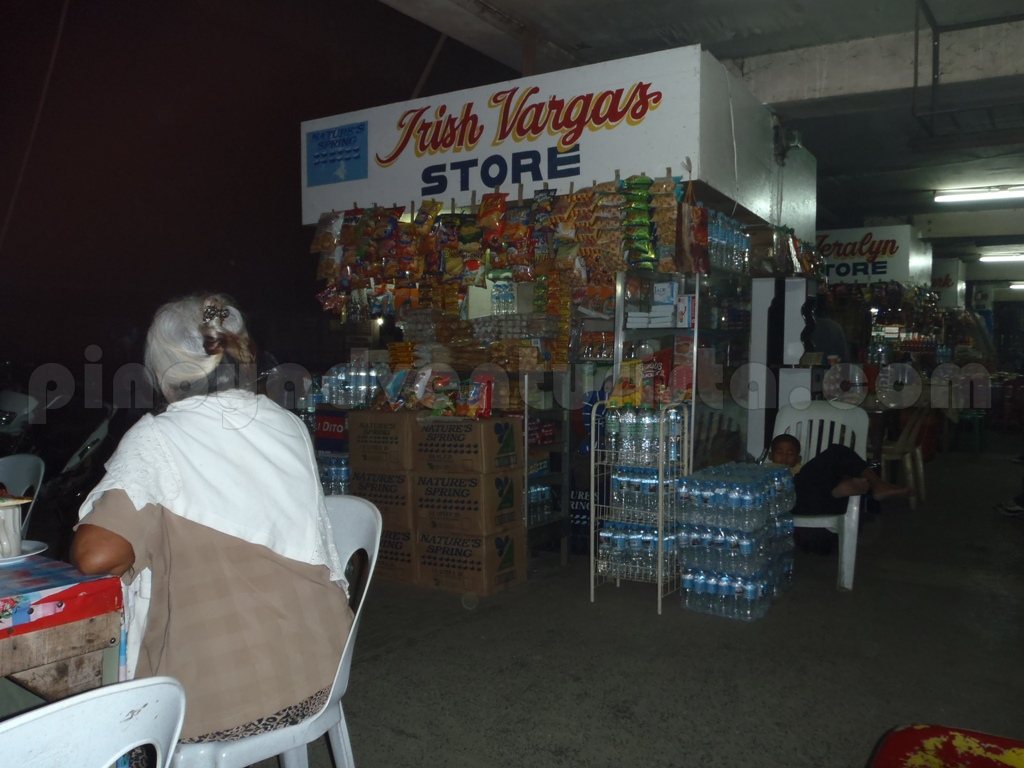 Agusan del Sur - En Route to Bunawan Ecopark and Wildlife Reservation ...