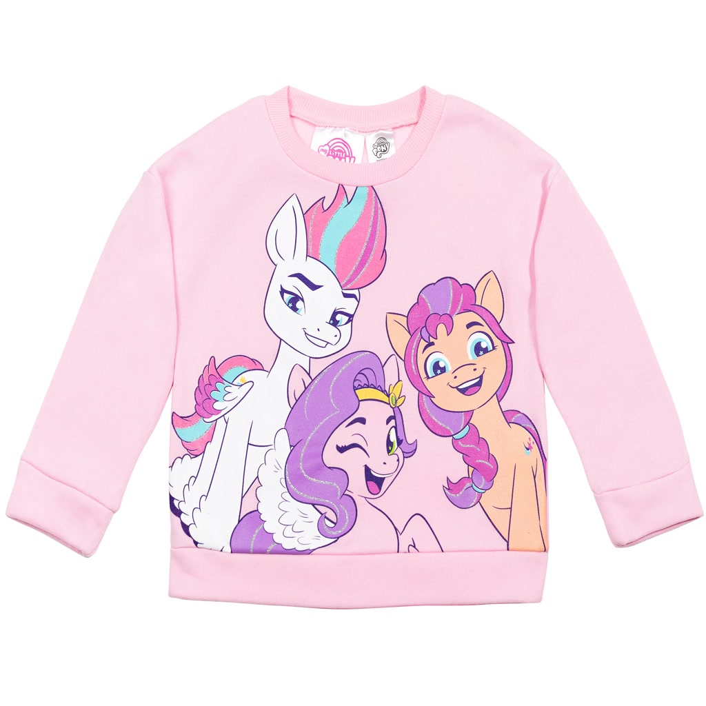 Equestria Daily - MLP Stuff!: TONS of Miscellaneous Generation 5 MLP ...