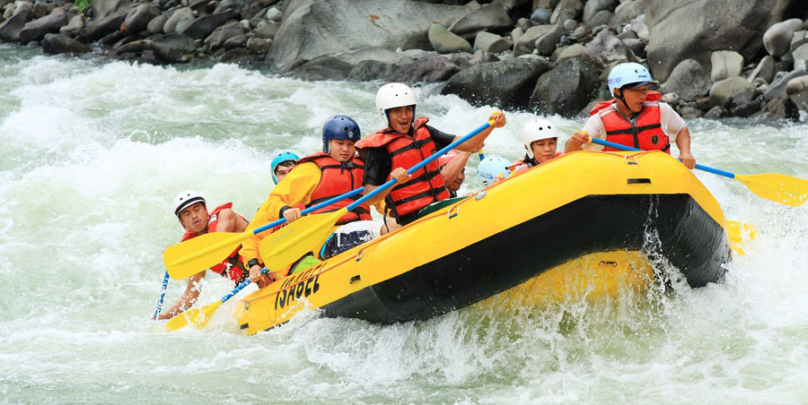 Discover Aklan Philippines