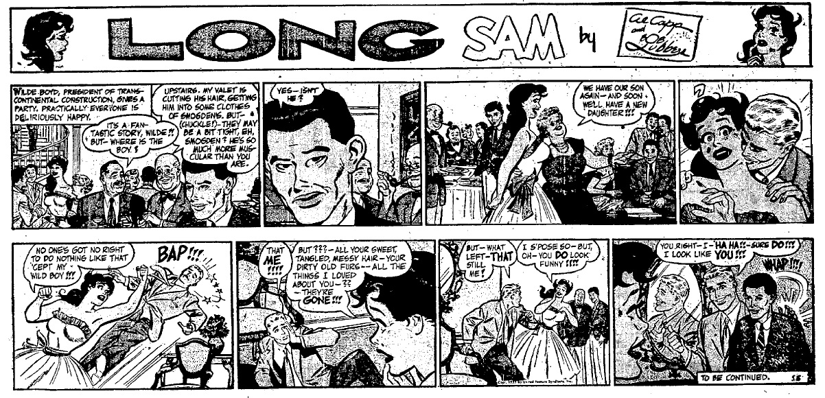 The Fabuleous Fifties