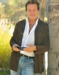 Roberto Vander... ¡actuará en teleserie chilena!