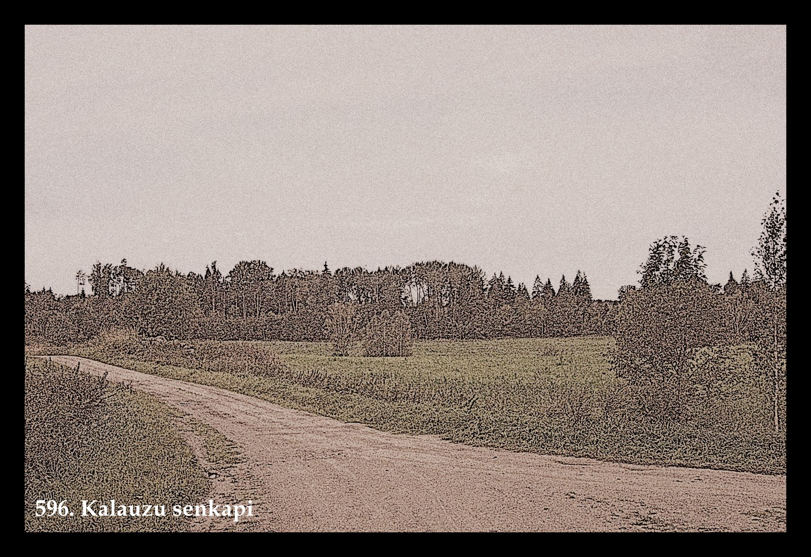 Arheoloģiskie pieminekļi Vidzemē: CĒSU NOVADS