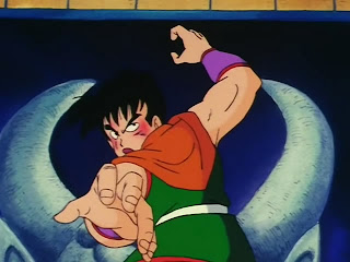 MistareFusion's Dragon Ball Dissection! (Updated 12/4/25!) - Page 21 ...