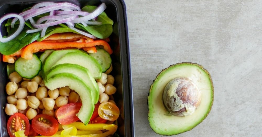 Tips For The Beginner Vegan - 10 Tips On How To Start A Vegan Diet ...