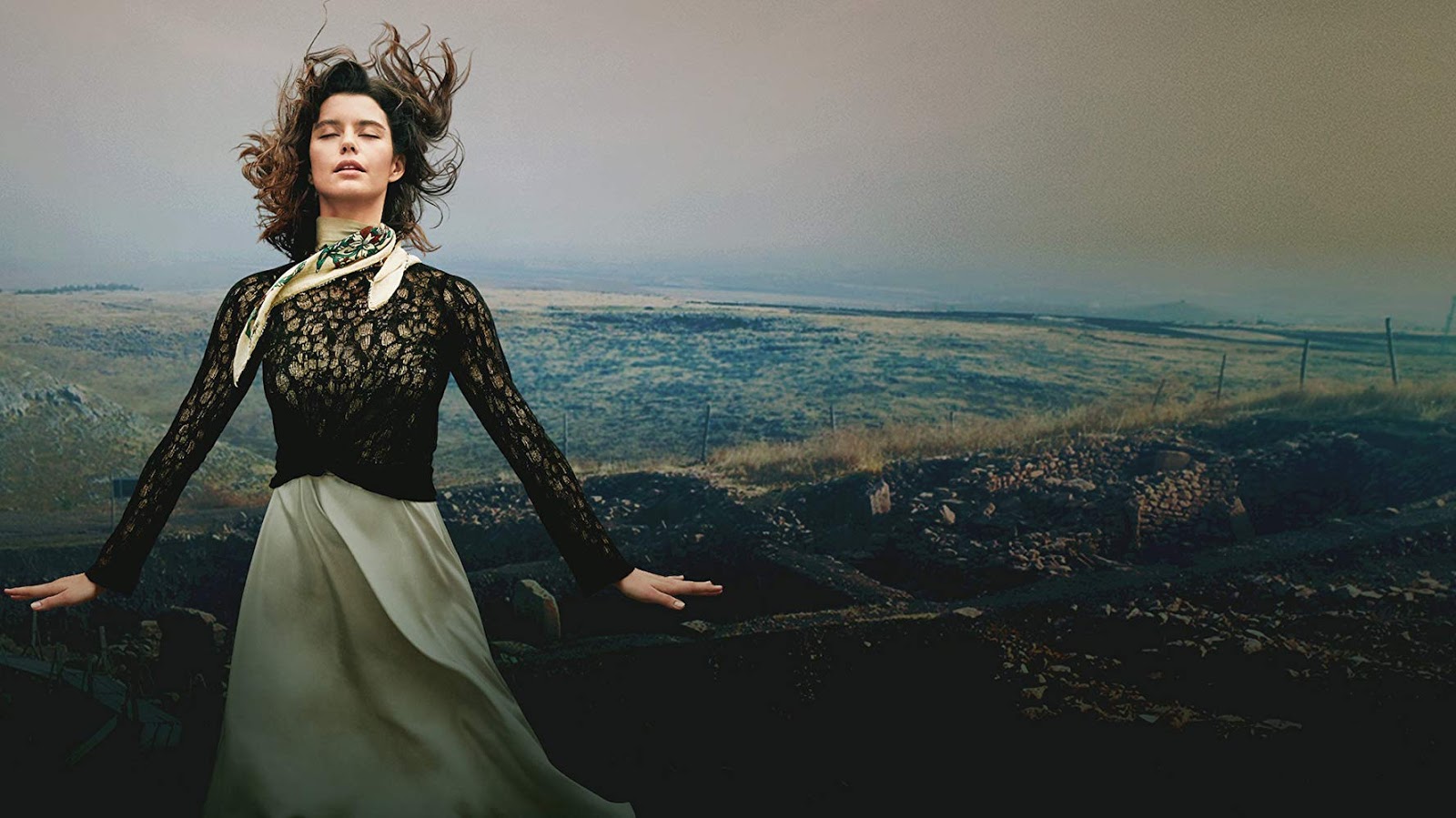 Atiye - The Gift | Wiśnia w multiwersum seriali