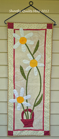 Shoofly Quilts