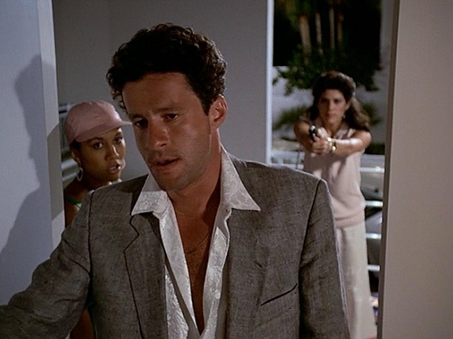 MIAMI VICE (1984-1989)