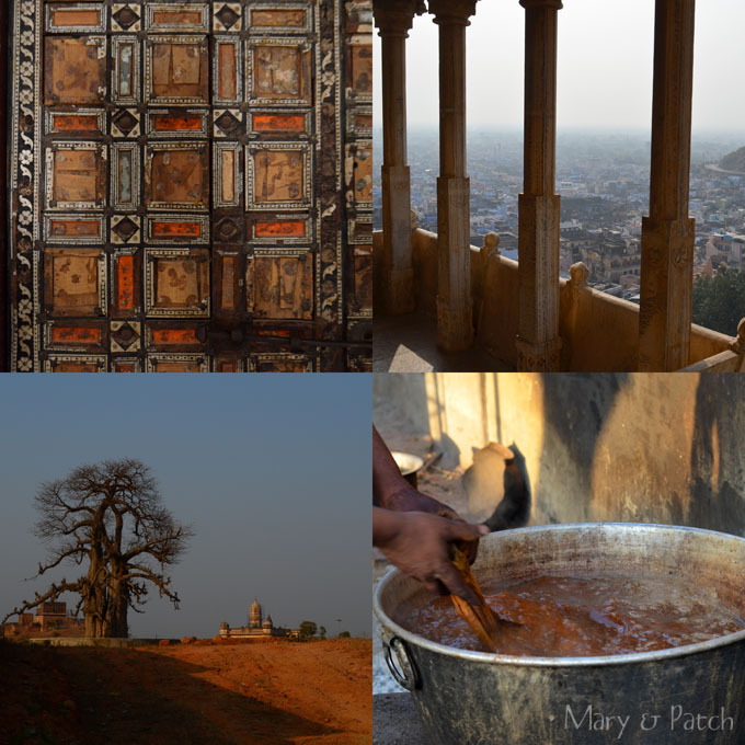 avril 2016 | Mary & Patch