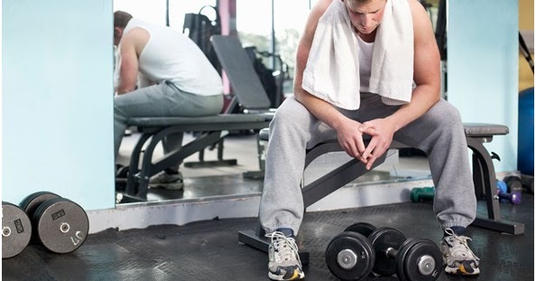 Discover Few Bad Habits that are Ruining your Workout