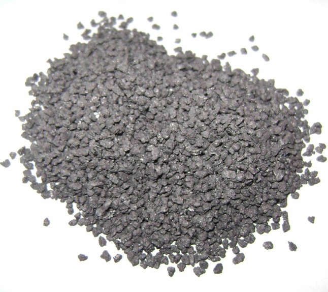 Química I: Alótropos del carbono