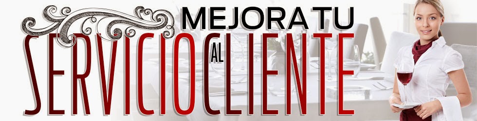 Calidad en el servicio: EL TRIANGULO DEL SERVICIO