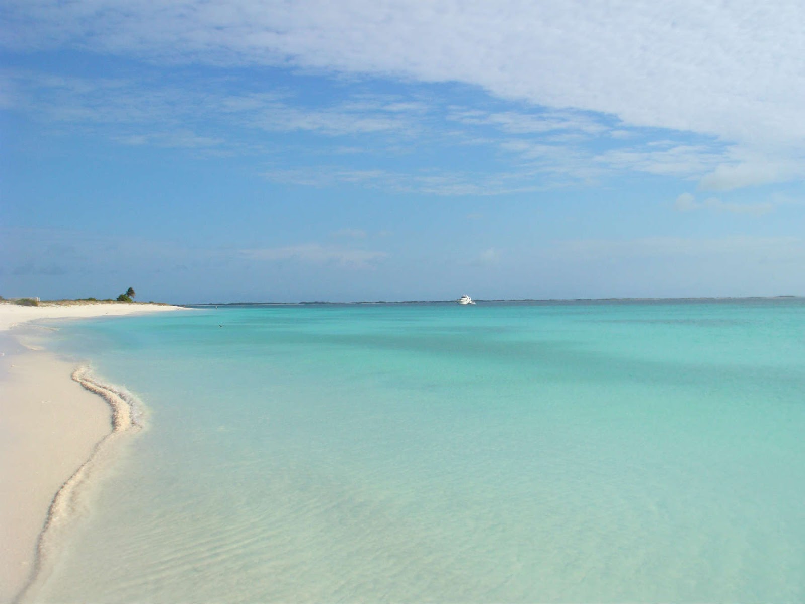 Dicas de viagem para Los Roques, na Venezuela - Renata Viaja...