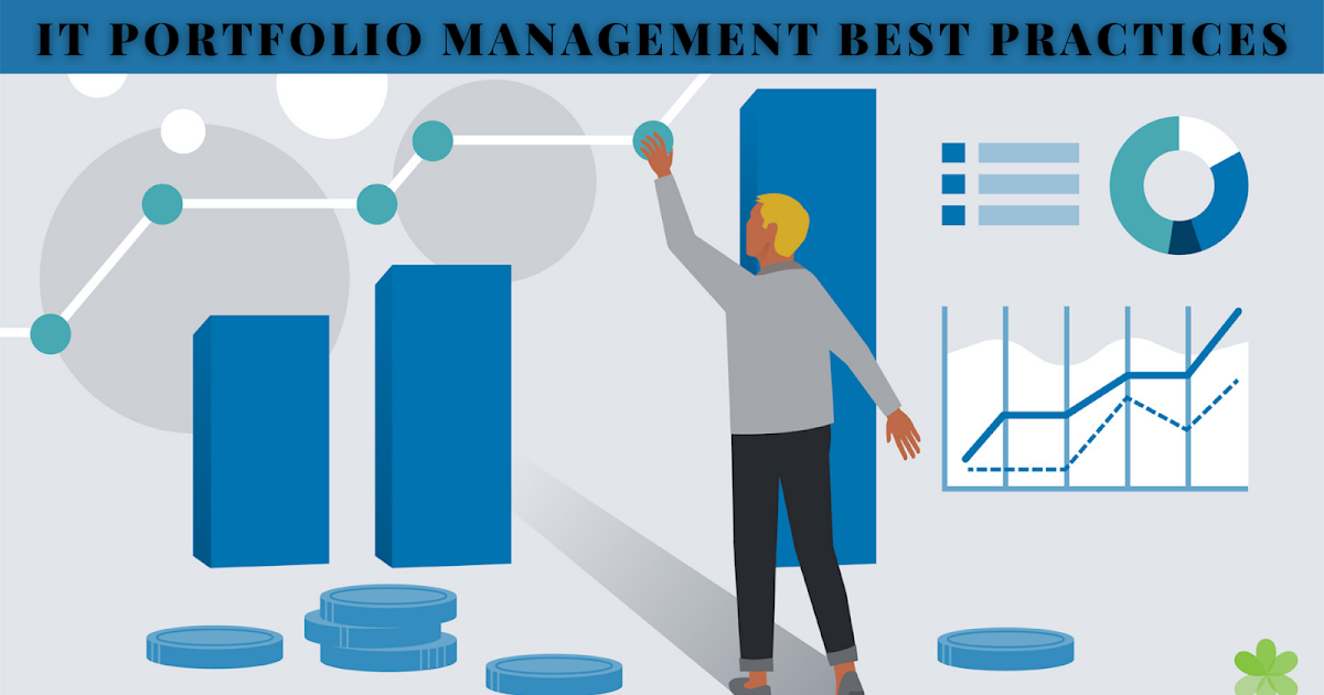 IT Portfolio Management Best Practices