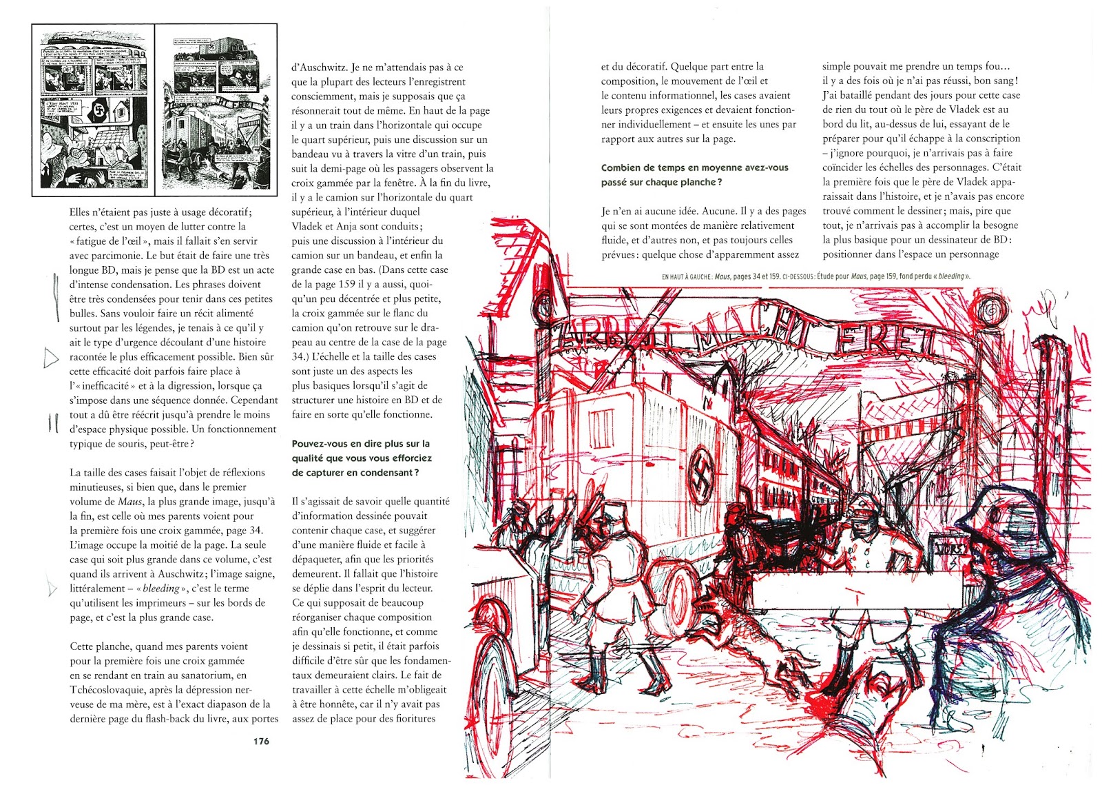 Littérature et 9ème art : du roman à la bande dessinée: Cours n°12 le ...