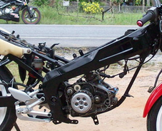 ข้อมูลทั่วไป ยามาฮ่า ทีแซดเอ็ม YAMAHA TZM ~ 2 จังหวะรวมสูตรการโมดิฟายรถ ...