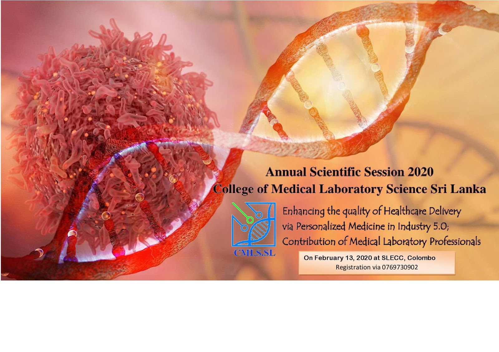 College of Medical Laboratory Science, Sri Lanka