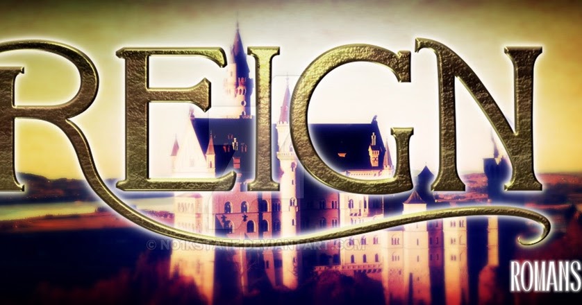 Empowered to reign in life