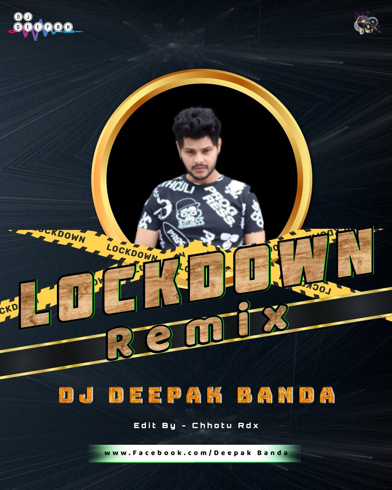 DJ-DEEPAK-BANDA_INDIAN-DJ-BANDA: LOCKDAWNHO YA MERA GAW SUNLE RIMIX BY ...