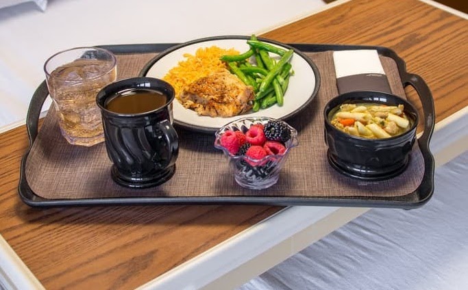 Pengertian Room Service - Tujuan, Ciri, Jabatan Beserta dengan Tugas ...