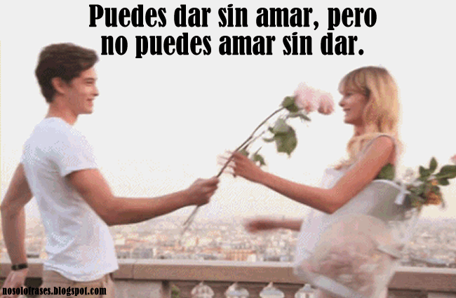 No Solo Frases: julio 2013