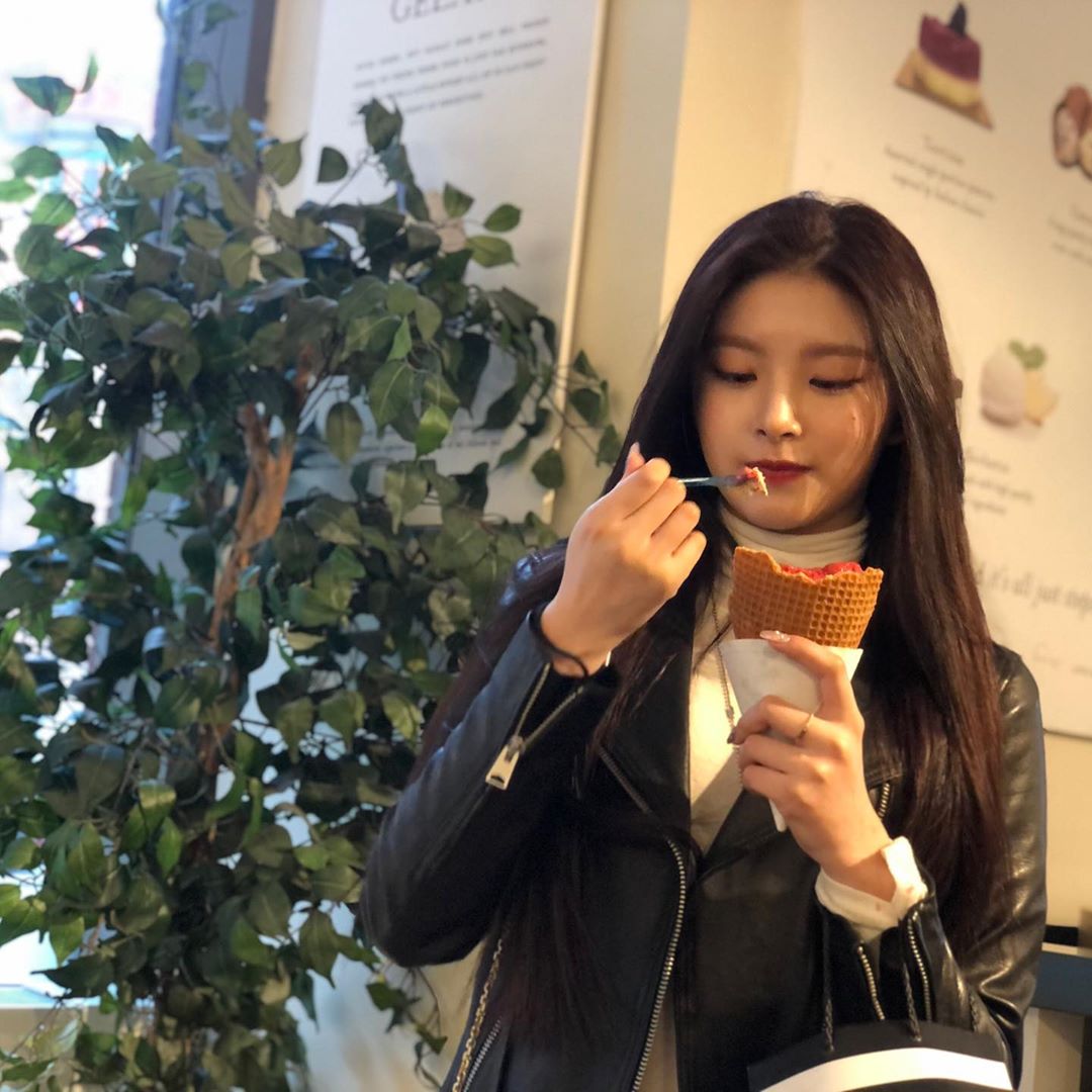 왕이런 인스타 : MLBPARK