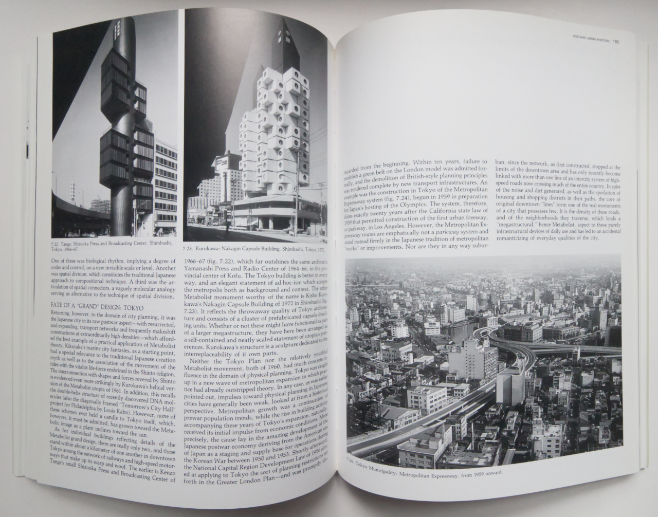 The Making of a Modern Japanese Architecture