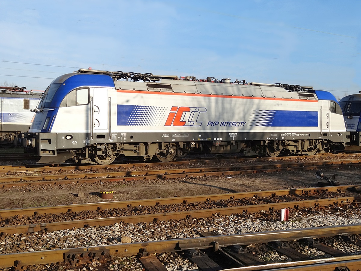 ES64U4 5 370 003 | EU44-003