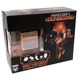 Minecraft Minecraft Dungeons Collectors Box CultureFly Item | Minecraft ...