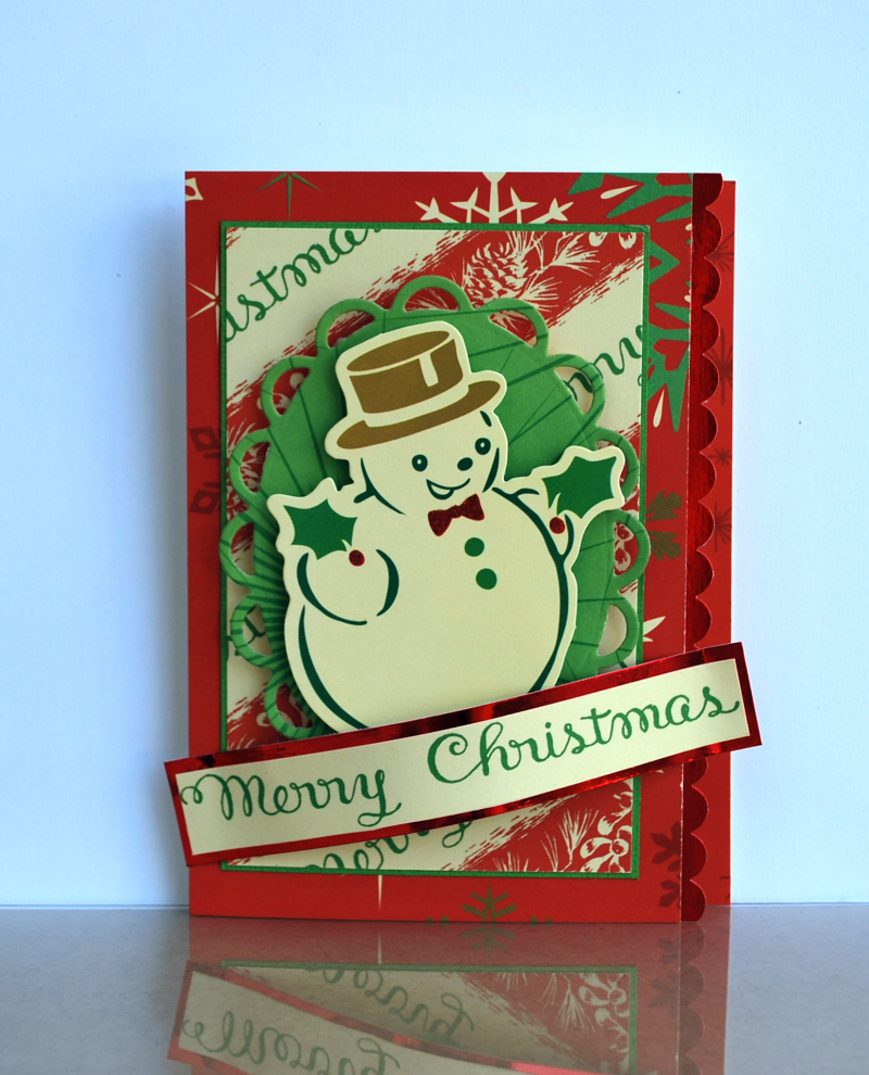 Crafty Creations with Shemaine: Did you see HSN's 24 hour craft day?