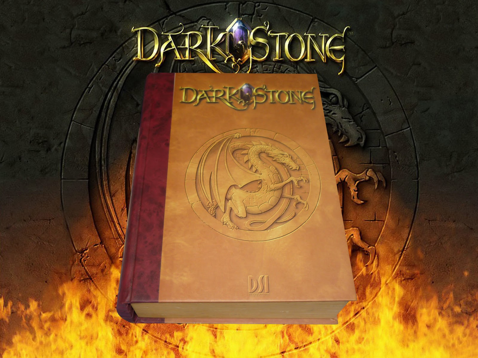 My Own World: Darkstone