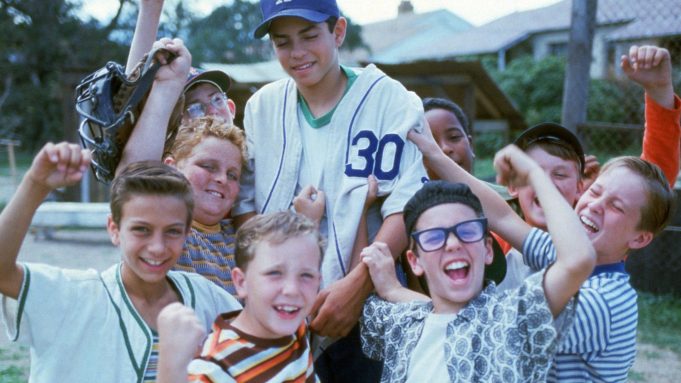 Music N' More: The Sandlot (1993)