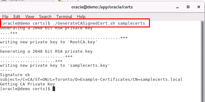 Oracle Underground Bi And Dataviz Creating A Vanity For Oracle Analytics Cloud