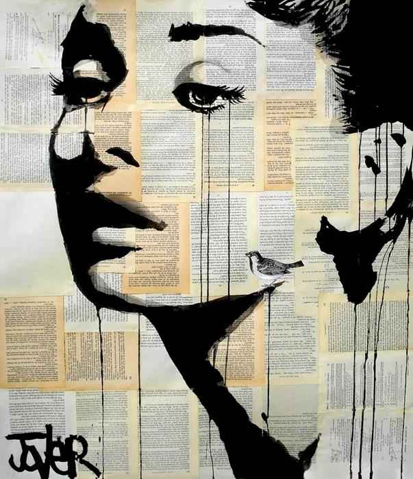136 Paintings of Artist Loui Jover | ArtLiveAndBeauty ...
