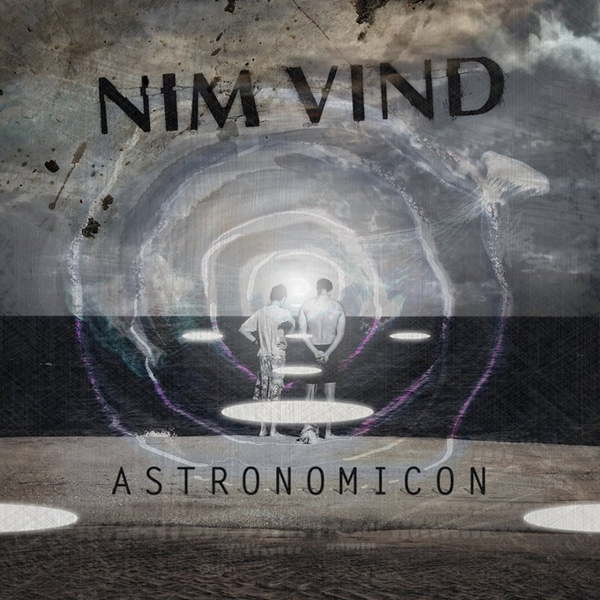 La Conquista del Punk: Nim Vind