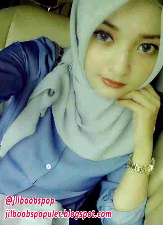 10 Jilboobs Gadis Bukan Perawan - Mata Jilboobs