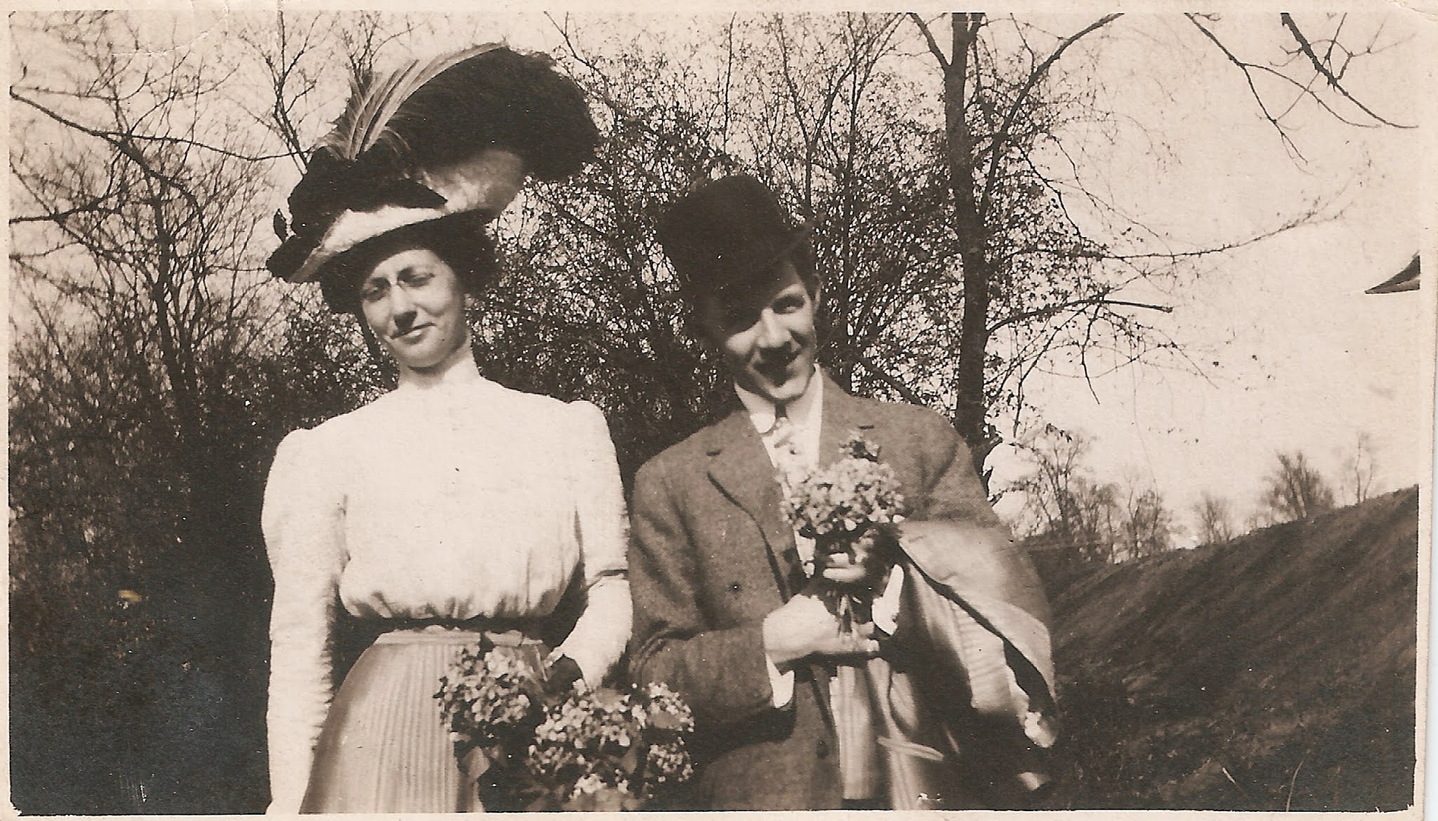 Vintage Irvington: The Hendrickson Family Photo Collection