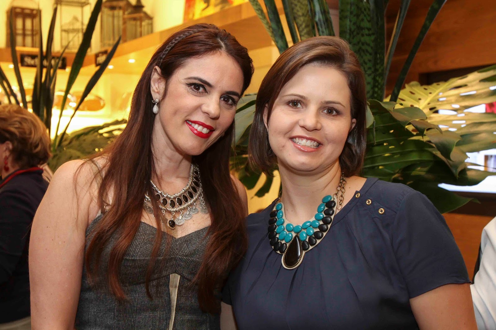 Luxo Simples Assim: Cleber Depieri assina jardim da Nardim Júnior Home