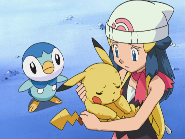 Ranking the debut episodes of every Pokémon Anime Generation