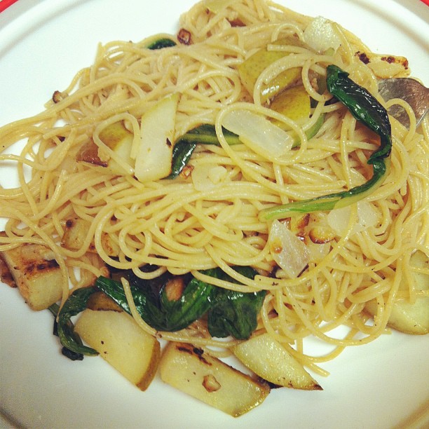 Good Morning, Sweetums.