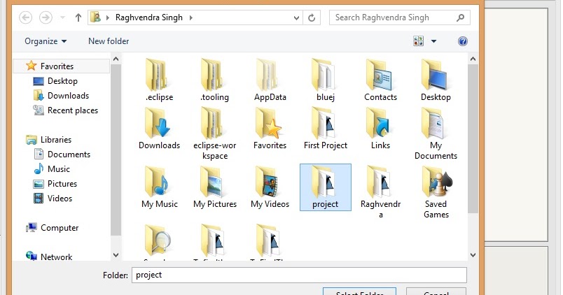 Programming Language: HOW TO MAKE A PROGRAM USING BLUEJ