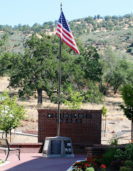 Copperopolis Community Center: Copperopolis Historic Plaza