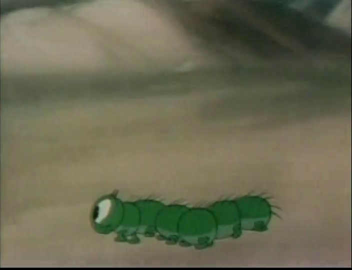 Supervised By Fred Avery: Tex Avery's Warner Brothers Cartoons: The Bug ...