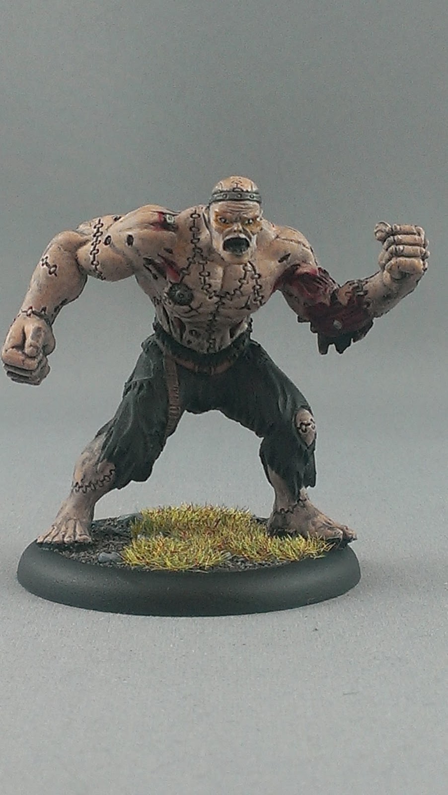 Worlds In Conflict: July 2013