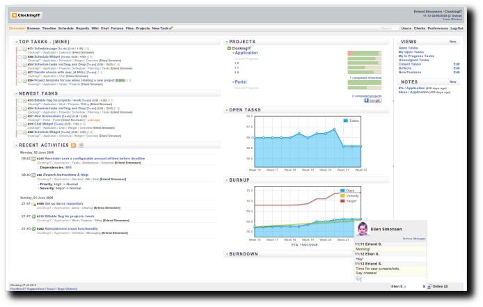 Herramientas para Gestionar el Desarrollo de Software (2da Parte) - La ...