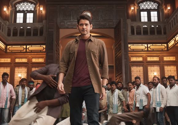 Sarileru Neekevvaru Movie Images, HD Wallpapers | Mahesh Babu Looks