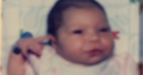 Learning to Celebrate the Small Steps. : Heaven gained an angel