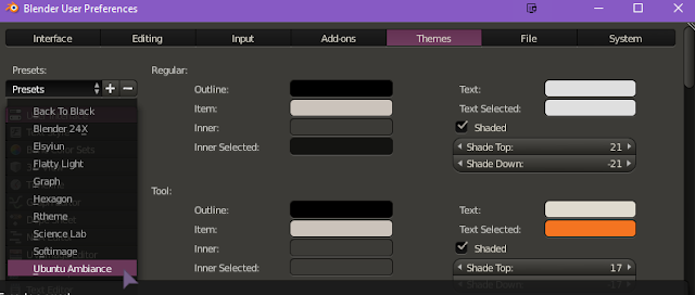 Setting up Blender for First Time Use – SrslySims