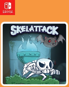 Skelattack - Download Game Nintendo