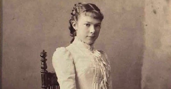 La última hija de Sissí, María Valeria de Habsburgo (1868-1924)